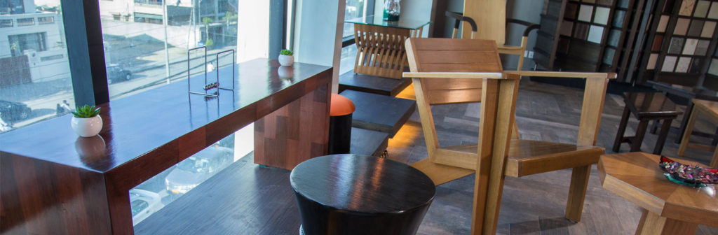 Functional Stylish Furniture for Architecture, Interiors - Landscape PLC