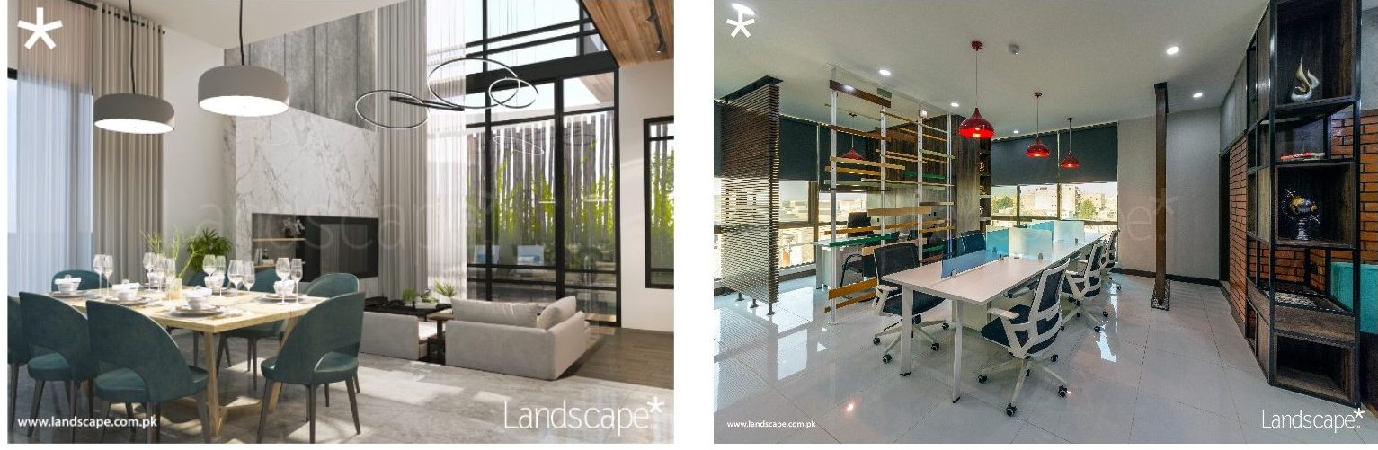 Best Interior Designer in Karachi | Interior Designer in Pakistan