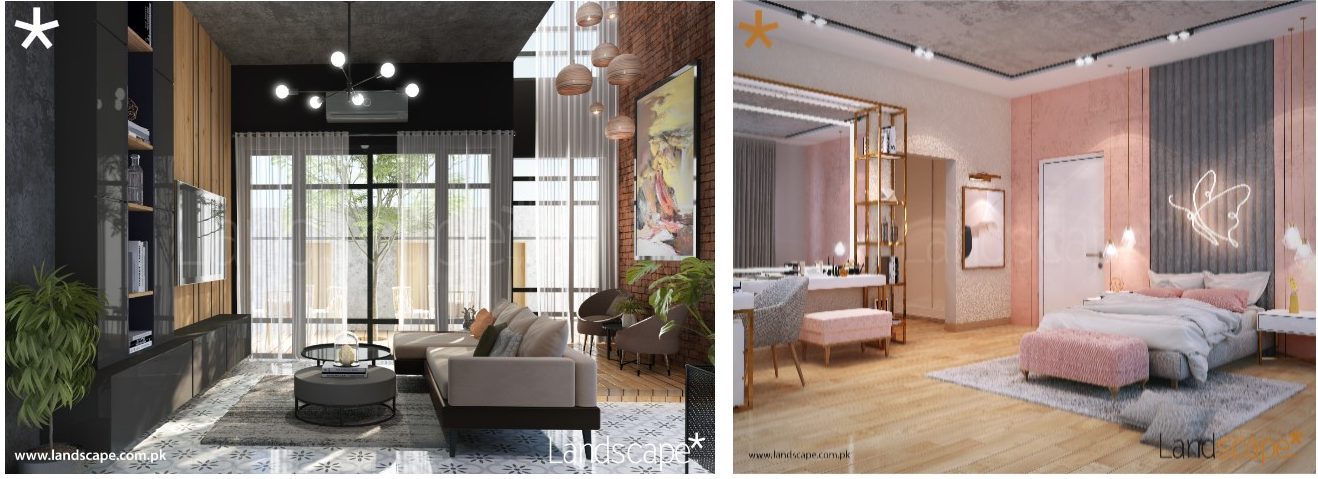 Best Interior Designer in Karachi | Interior Designer in Pakistan