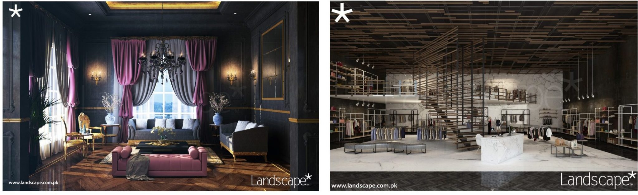 Best Interior Designer in Karachi | Interior Designer in Pakistan